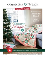 Shopping Cart | Connecting Threads