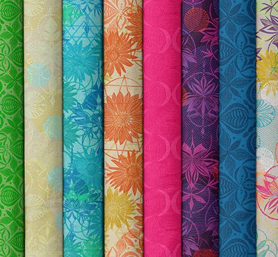 Quilting Fabric - High Quality, Affordable Options from ConnectingThreads