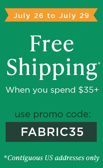 Free Quilt and Sewing Patterns | Connecting Threads