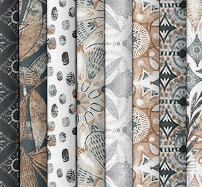 Quilting Fabric - High Quality, Affordable Options from ConnectingThreads