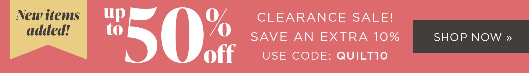 Shopping Cart | Connecting Threads