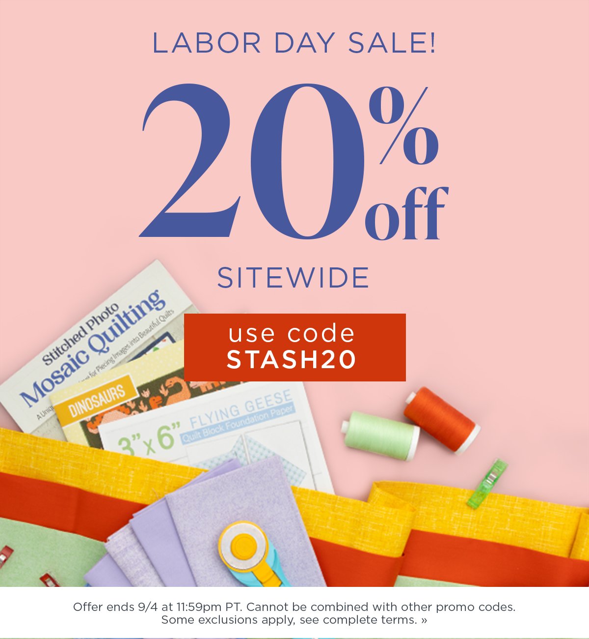 Connecting Threads - Exclusive Quilting Fabric, Thread, Kits, Patterns ...