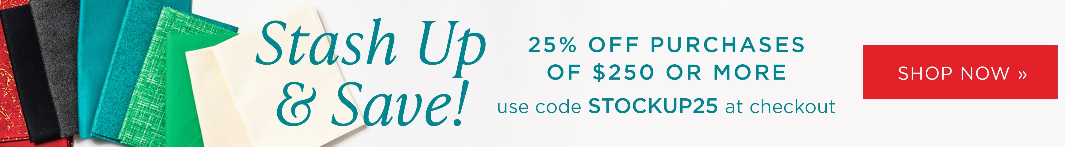 Catalina | ConnectingThreads.com