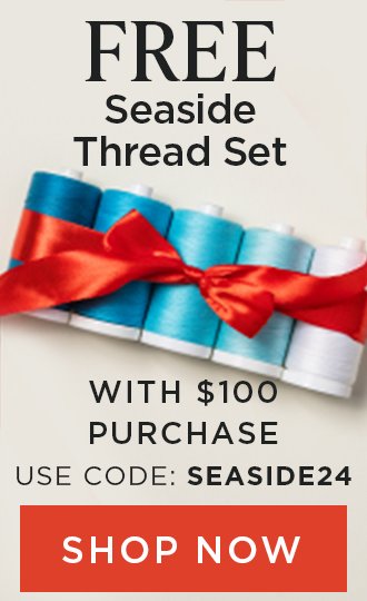 Quilting Kits for All Levels | Connecting Threads