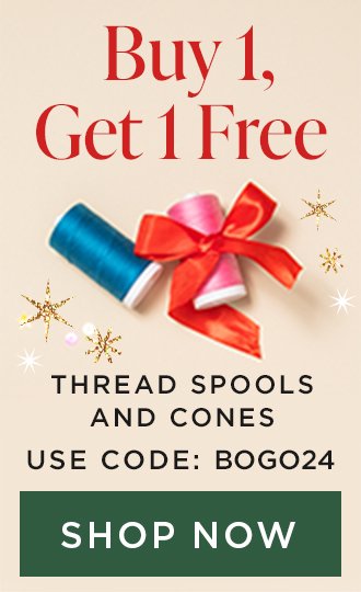 Catalina | ConnectingThreads.com