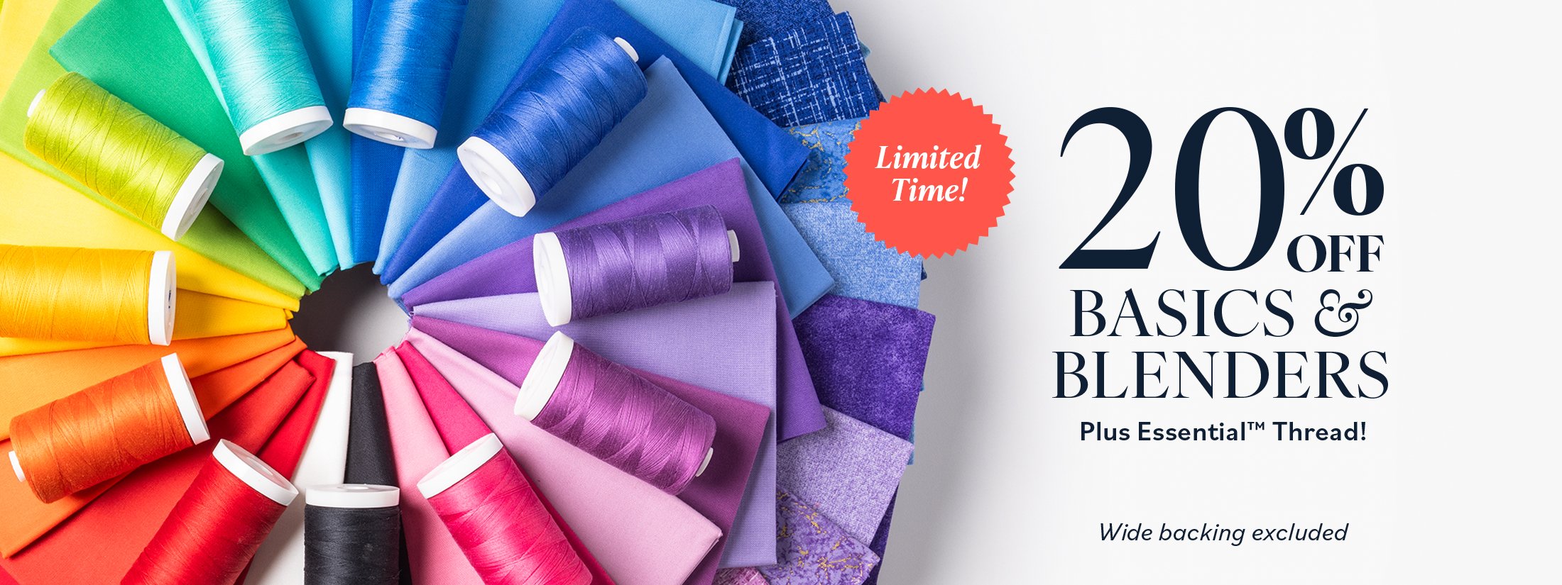 E. E. Schenck Fabrics | ConnectingThreads.com