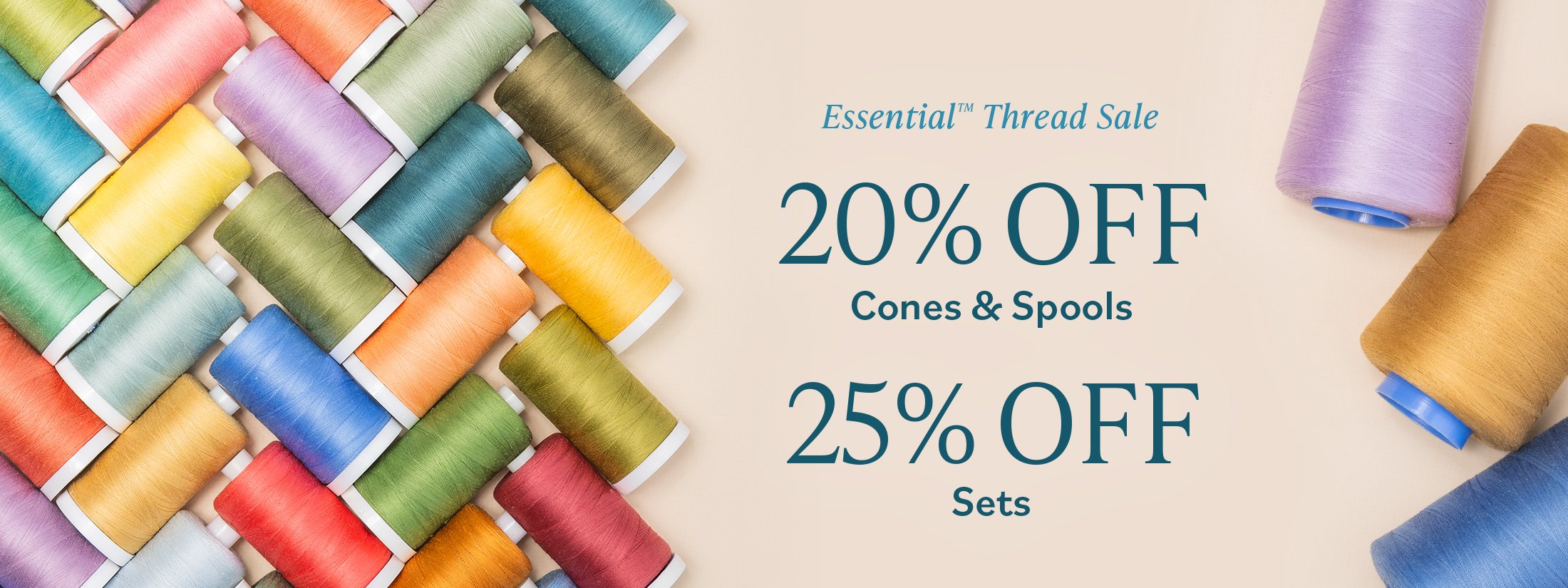 Quilting Kits for Beginners - Easy Quilt Kits from Connecting Threads