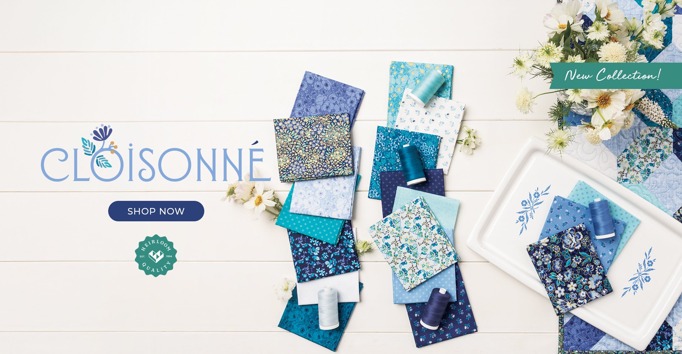 Connecting Threads - Exclusive Quilting Fabric, Thread, Kits, Patterns ...