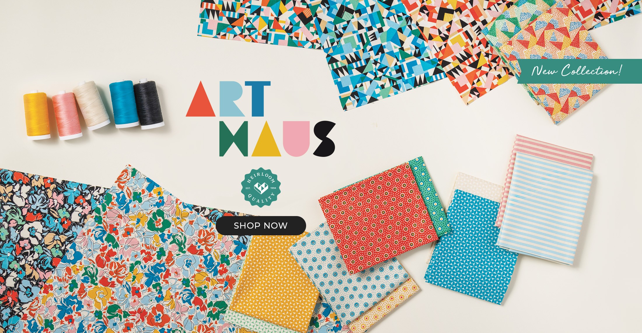 Connecting Threads - Exclusive Quilting Fabric, Thread, Kits, Patterns ...