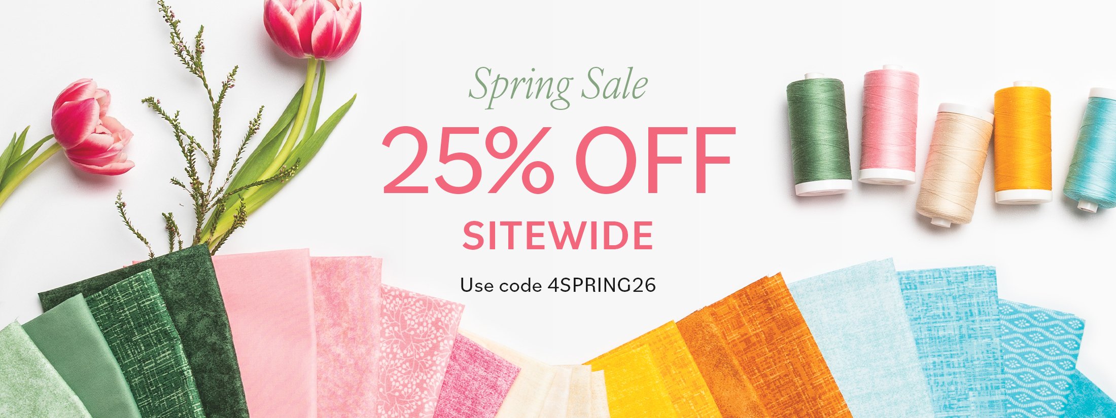 Quilt Backing Fabric | Connecting Threads