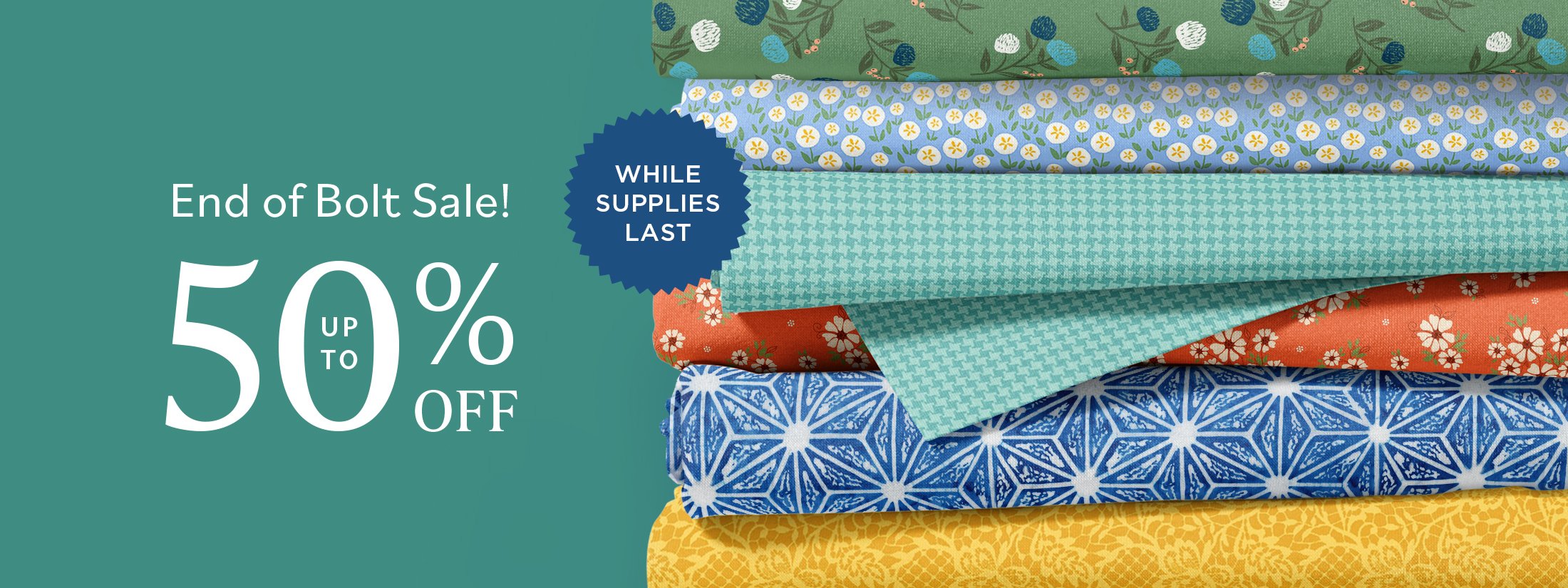 Home Fabric | Connecting Threads