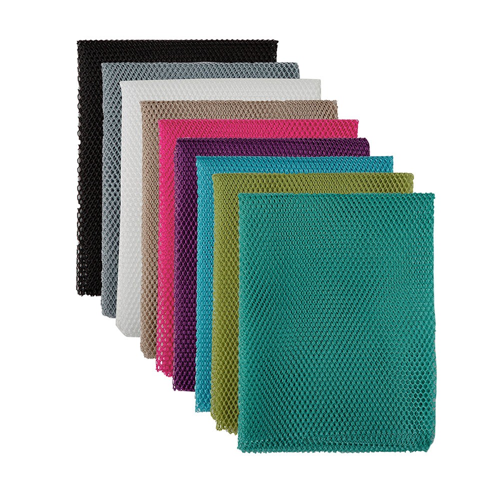 Lightweight Mesh Fabric for Quilting & Sewing | Connecting Threads