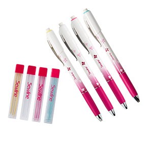 Sewline Mechanical Pencil for Precision Quilting | Connecting Threads