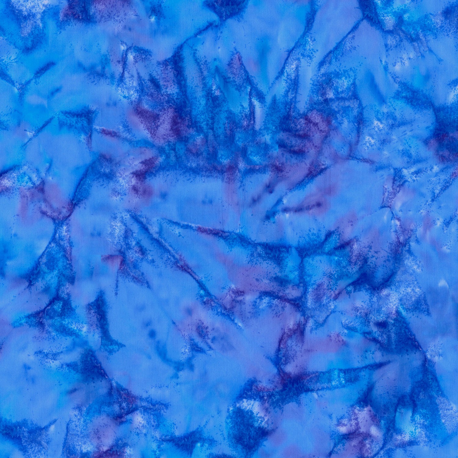 Sponge Batik | ConnectingThreads.com