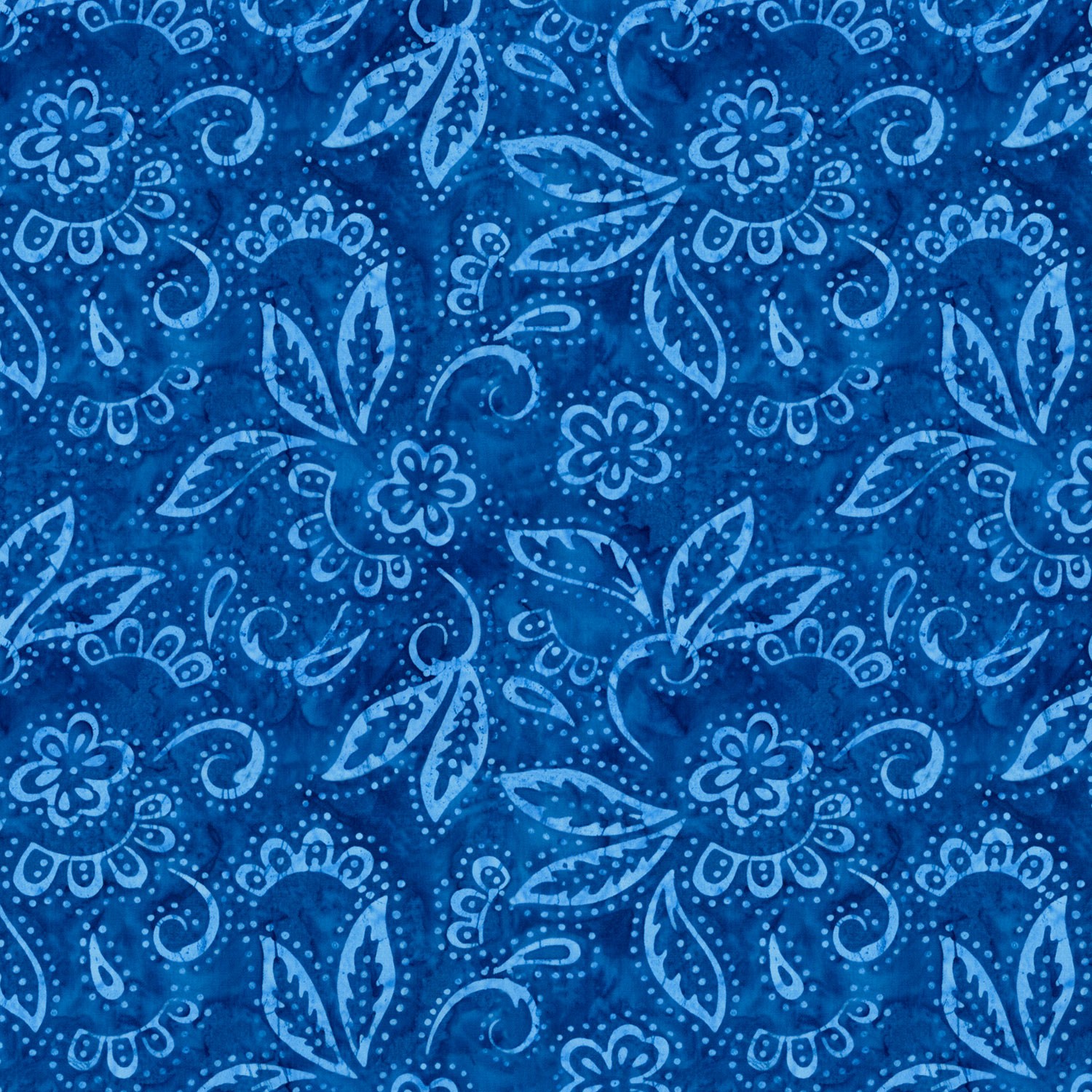 Abalone Batiks - Rain Lily | ConnectingThreads.com