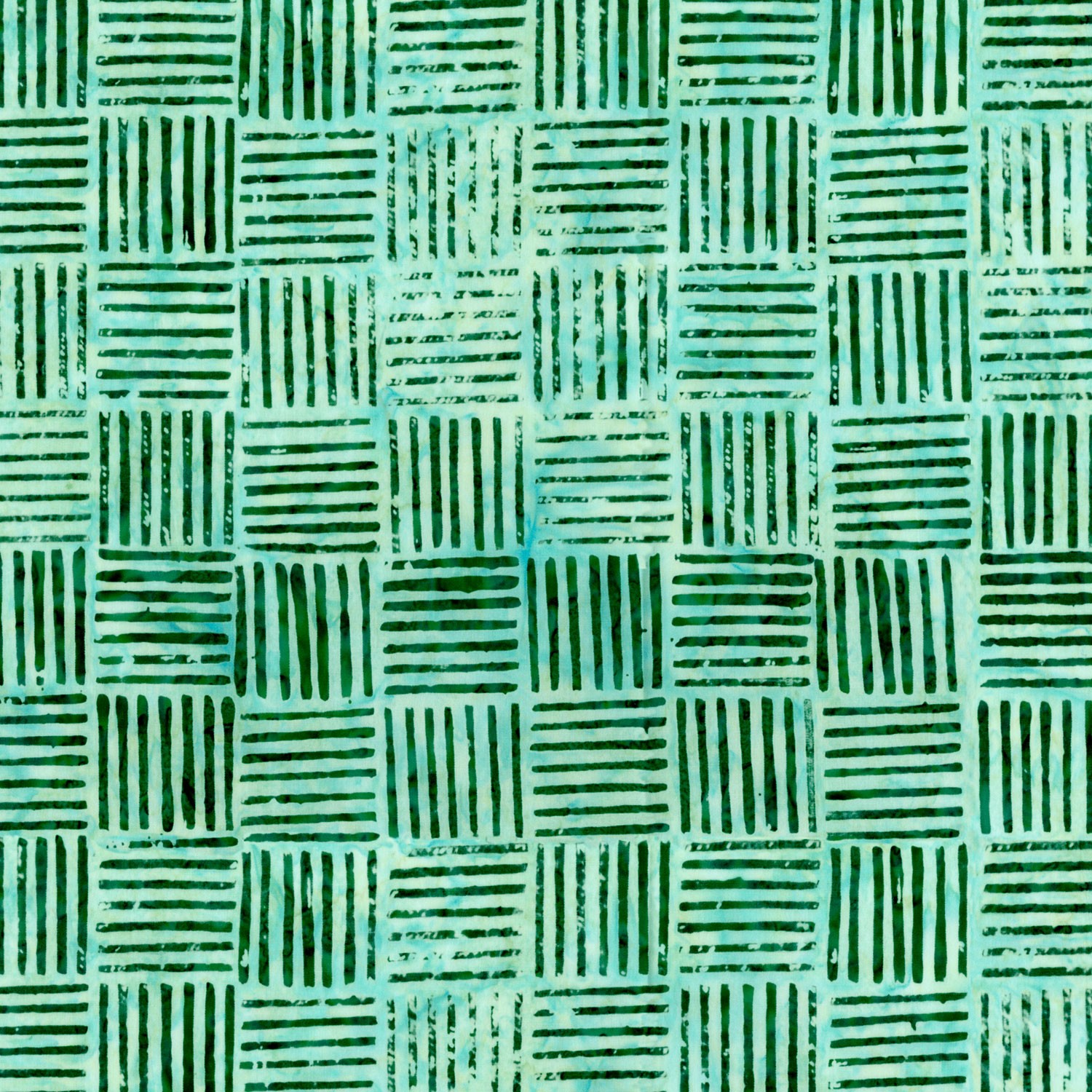 Abalone Batiks - Woven Lines | ConnectingThreads.com