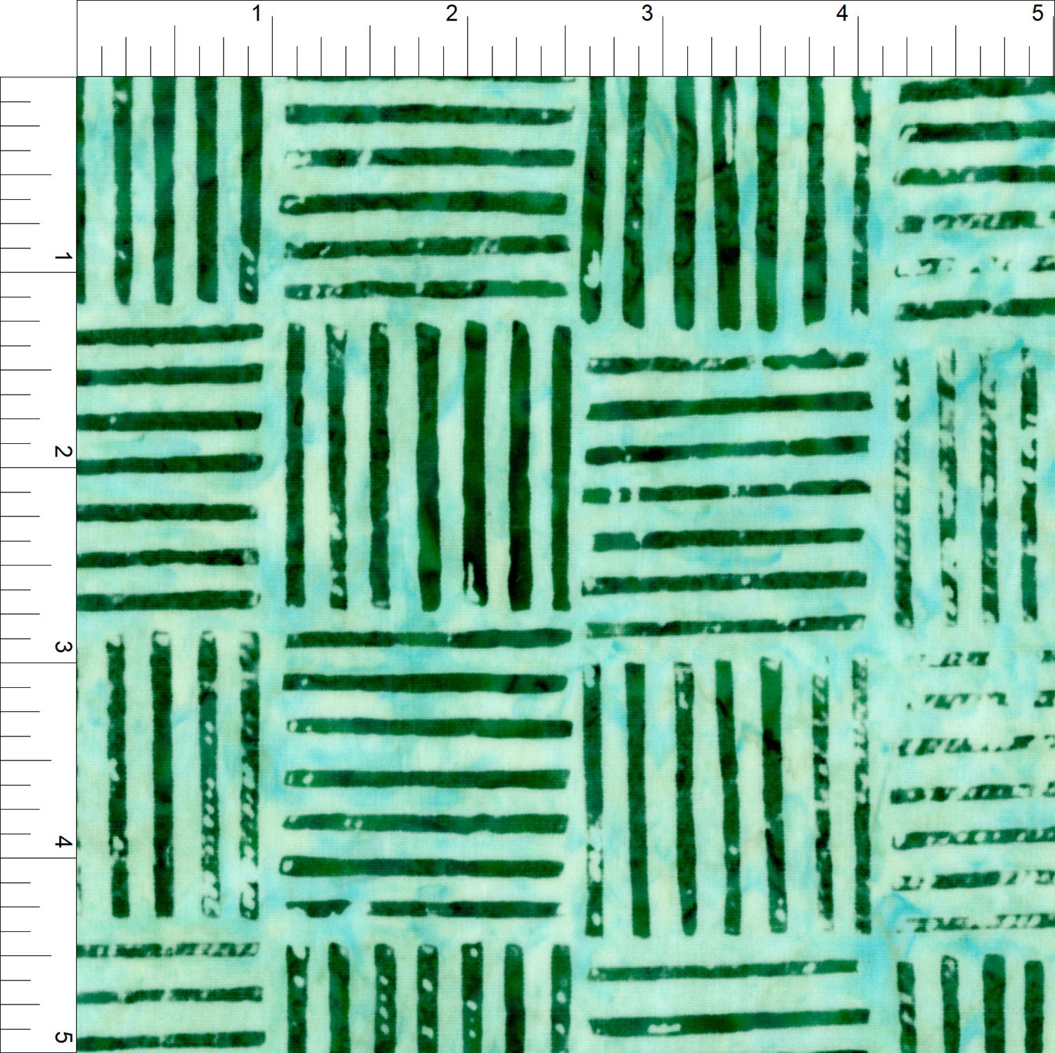 Abalone Batiks - Woven Lines | ConnectingThreads.com