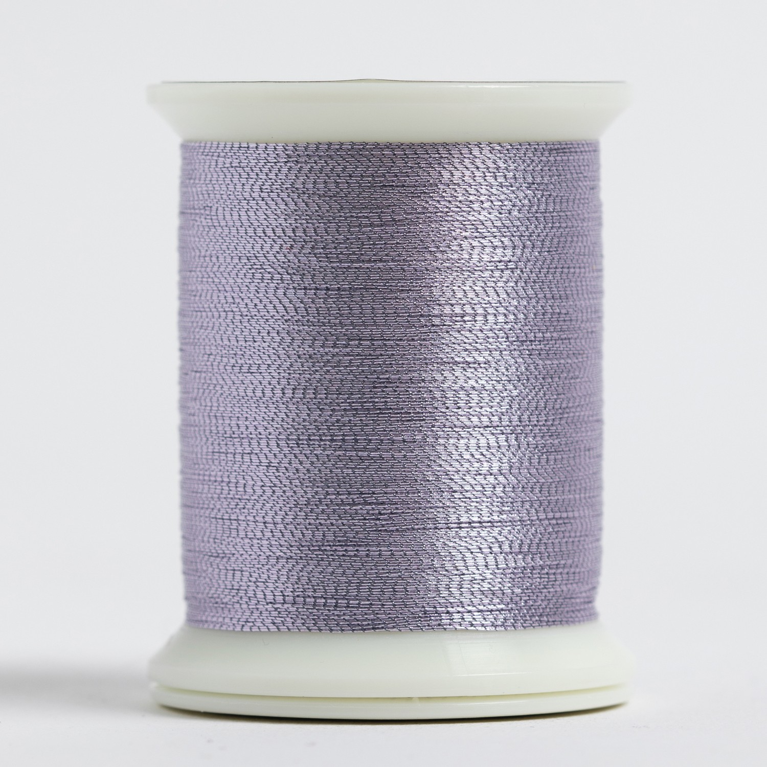 Superior Metallics #013 Mauve 500 yd. spool | ConnectingThreads.com