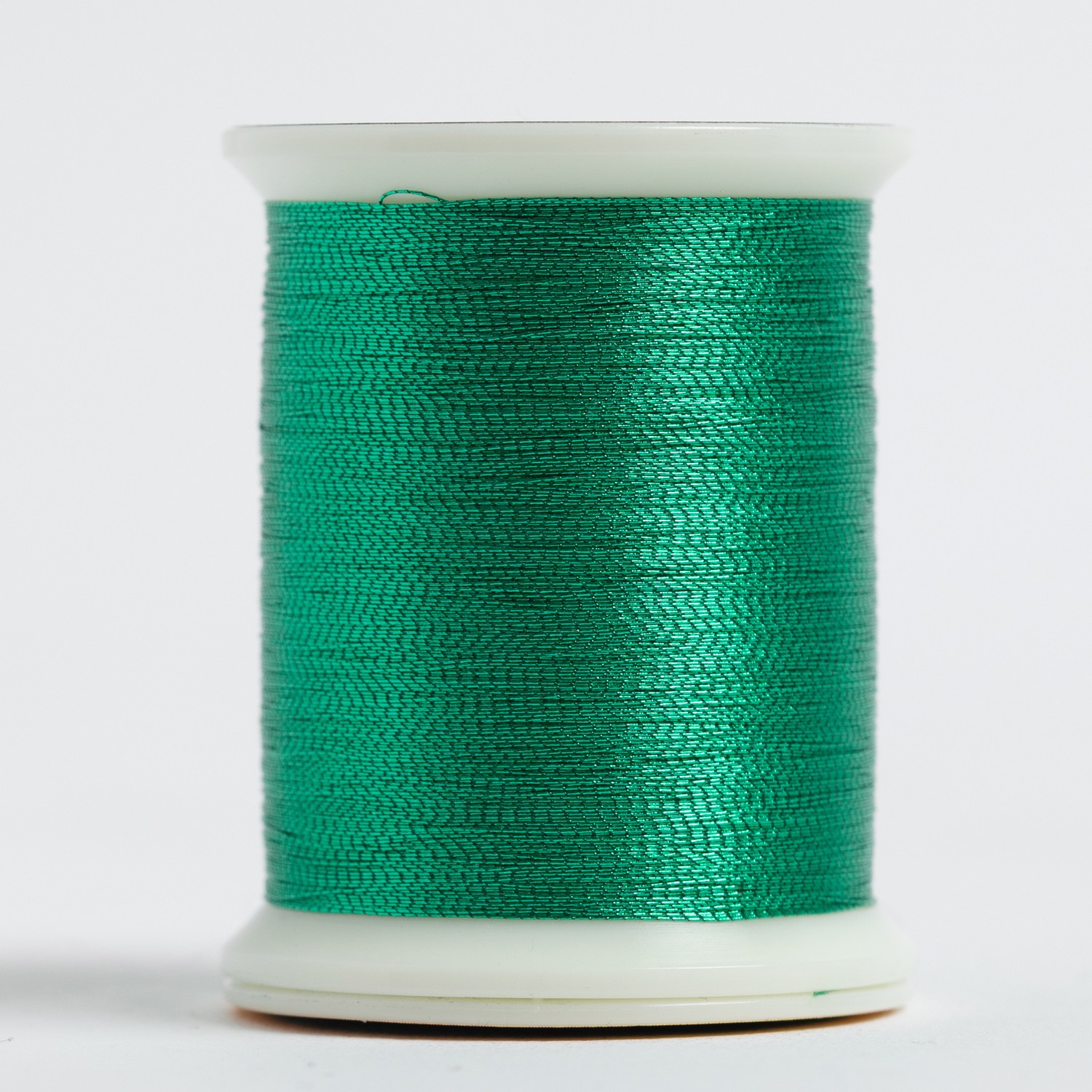 Superior Metallics - Superior Metallics #027 Emerald Green 500 yd ...