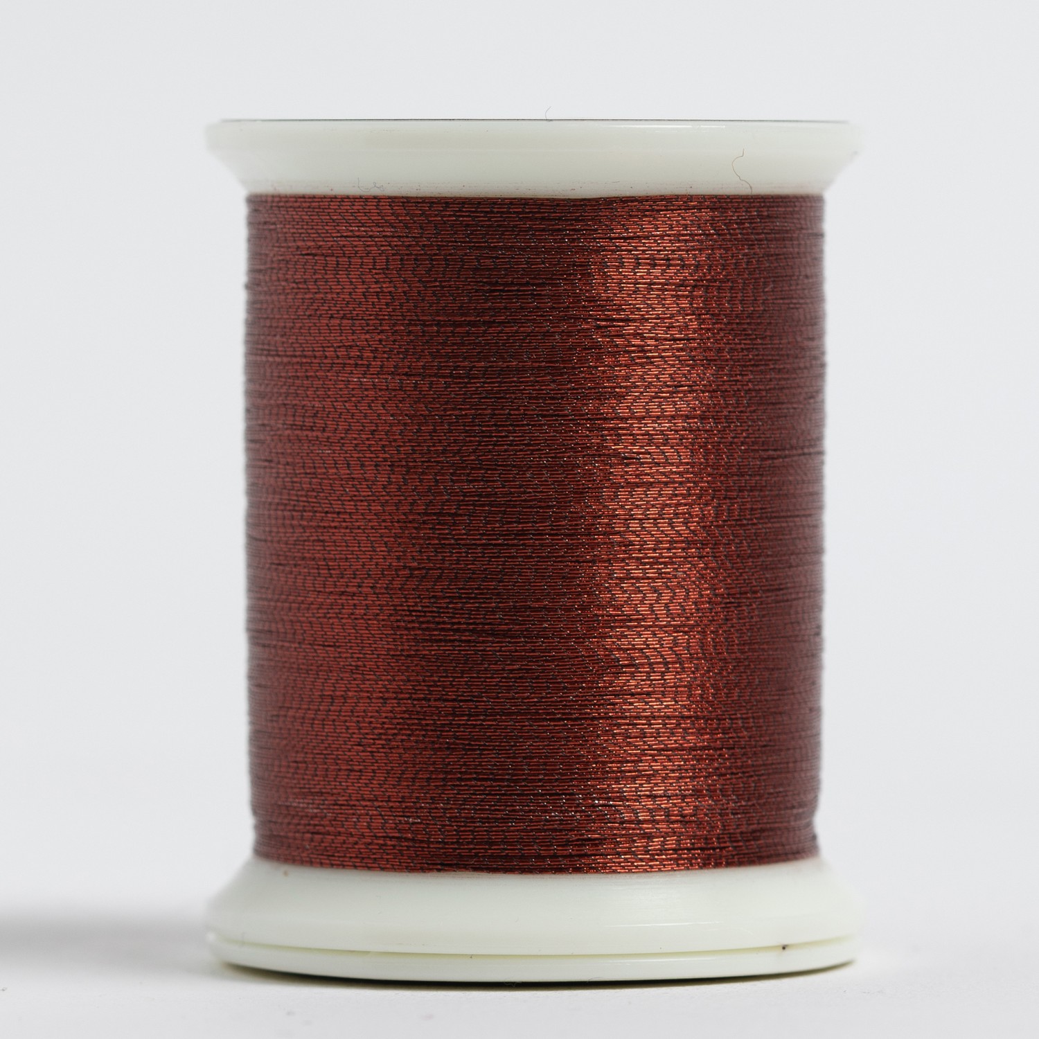 Superior Metallics - Superior Metallics #059 Bronze Brown 500 yd. Spool ...