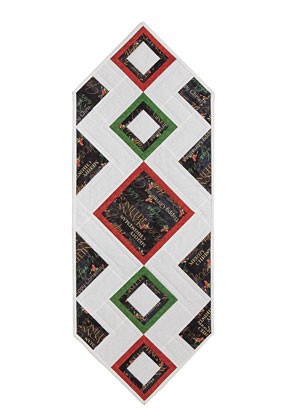 Blooming Beauty Pattern Download | ConnectingThreads.com