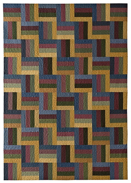 Country Essentials Textures Kit | ConnectingThreads.com