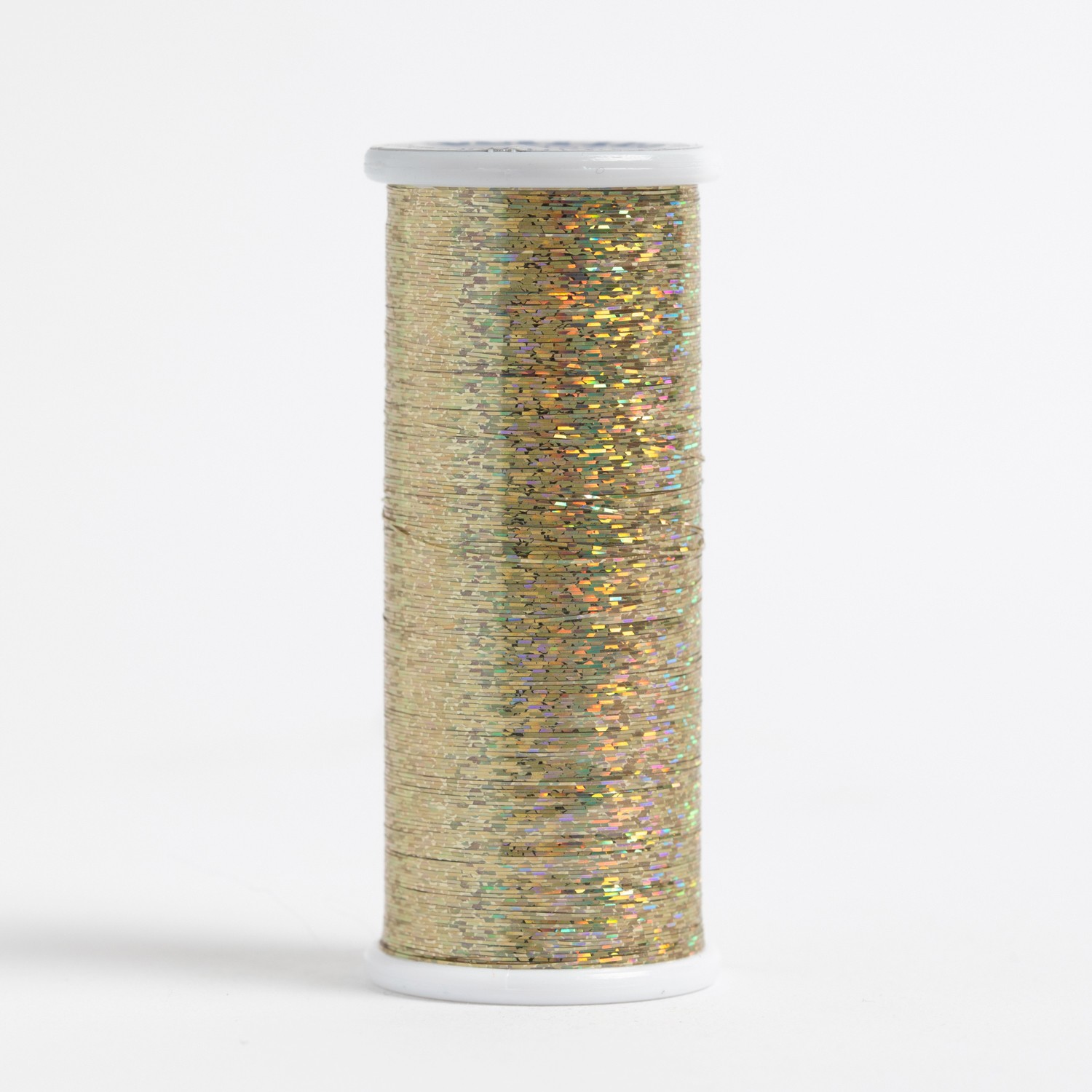 Glitter - Glitter #105 Gucci Gold | ConnectingThreads.com