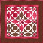 Hearts Entwined Pattern Download | Connecting Threads