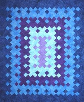 Fabric Dance Pattern Download | ConnectingThreads.com