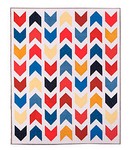 Pow Wow Quilt Pattern Download | Connecting Threads