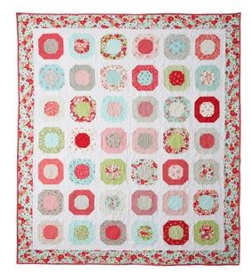 Dottie Pattern Download | ConnectingThreads.com