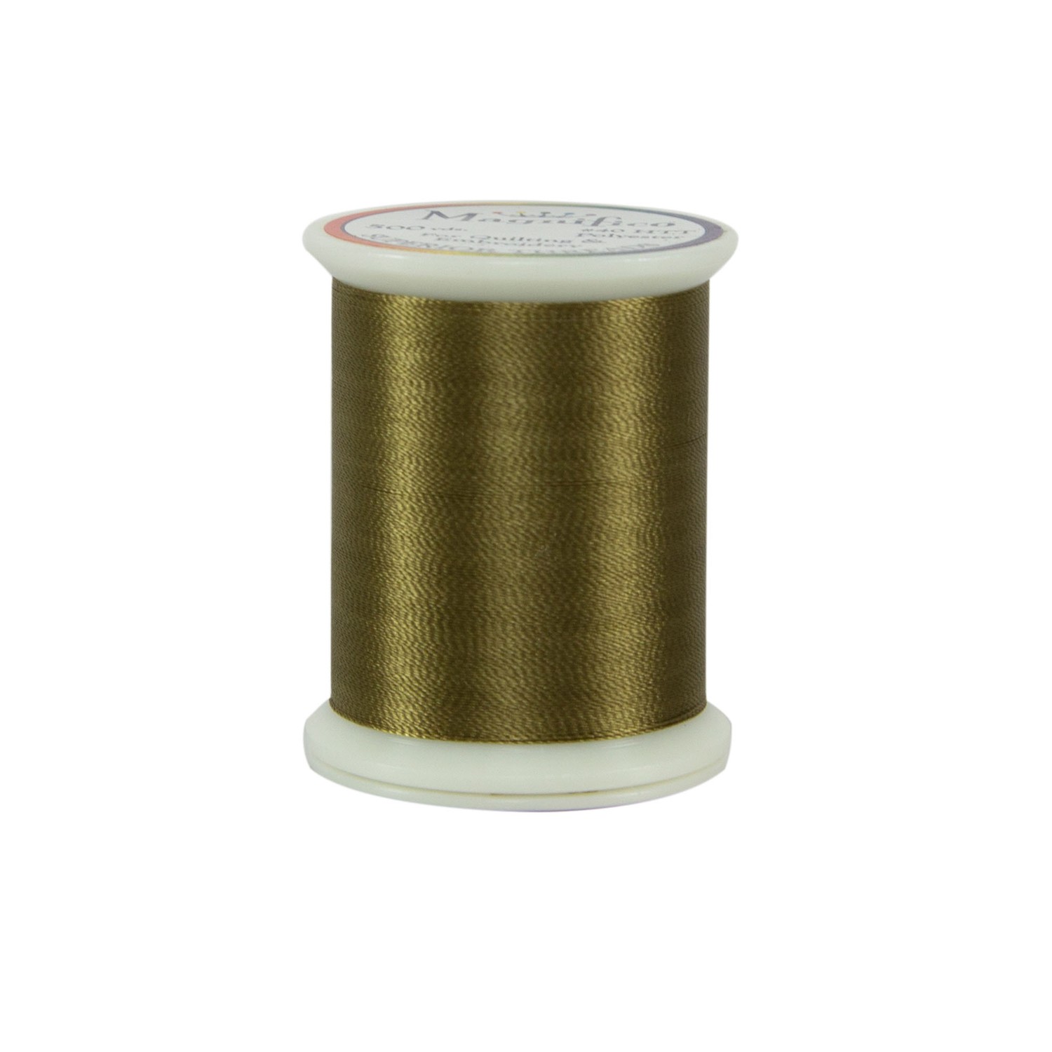 Magnifico - #2067 Songbird 500 yd spool | ConnectingThreads.com