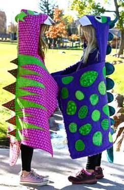 Cuddle Monsters Pattern Download | ConnectingThreads.com