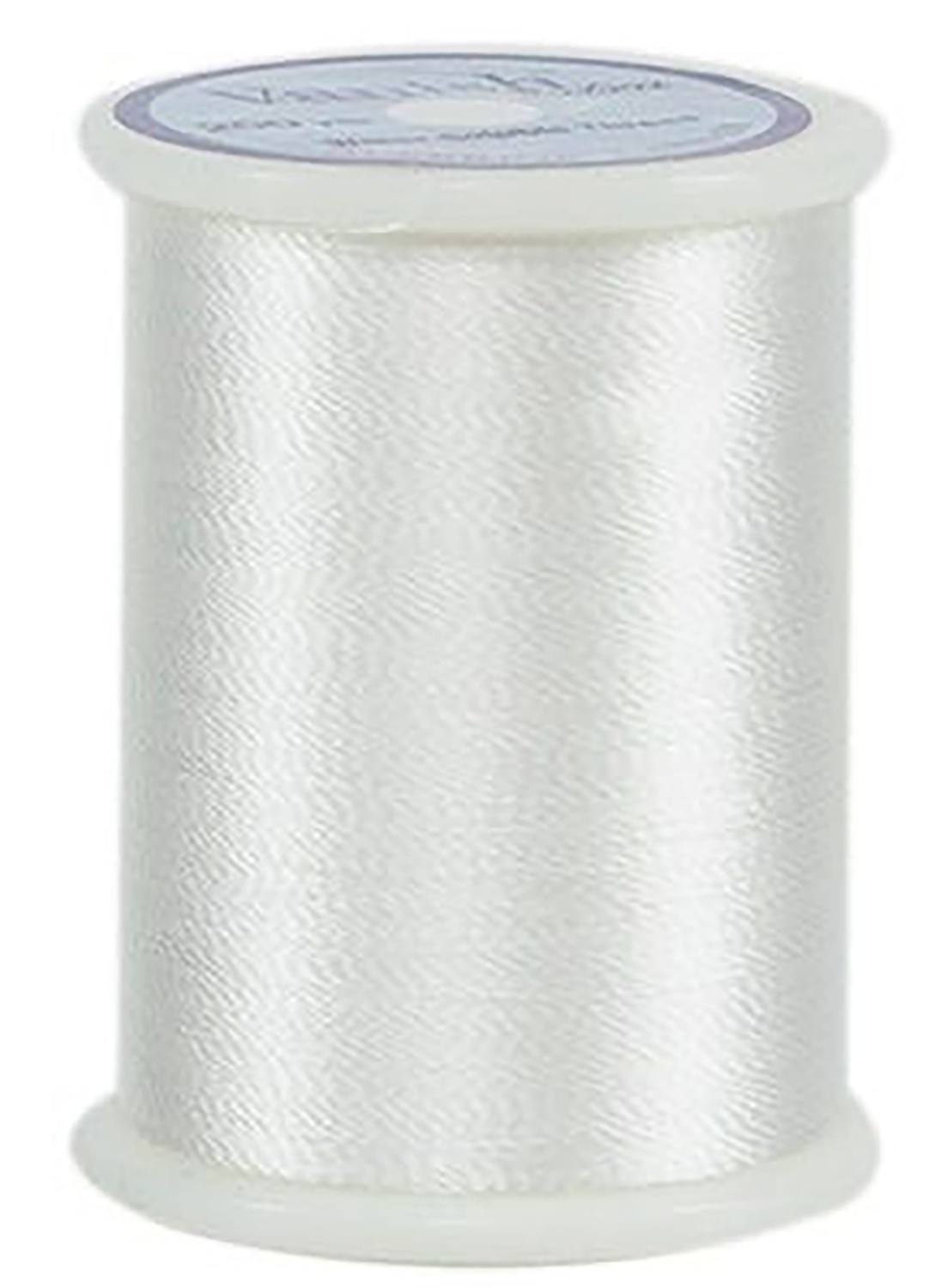 Vanish-Extra Water Soluble Thread Spool | ConnectingThreads.com