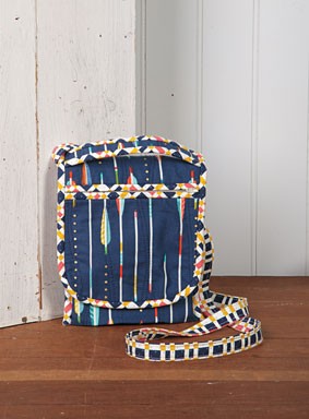 Stella Bag Pattern Download | ConnectingThreads.com