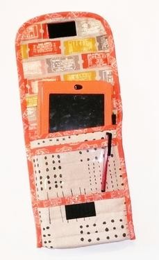 Stella Bag Pattern Download | ConnectingThreads.com