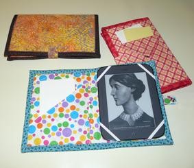 eReader Cases Pattern Download | ConnectingThreads.com