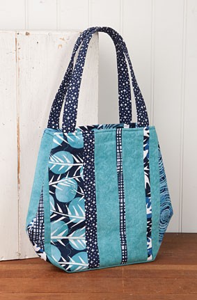 Brooklyn Pattern Download | ConnectingThreads.com