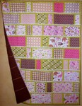 Life is Good Pattern Download | ConnectingThreads.com
