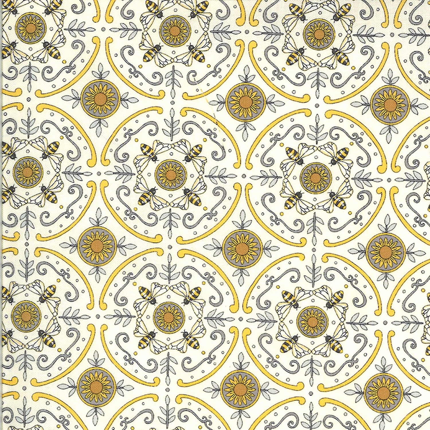 Bee Grateful - Dance Of The Honeybee | ConnectingThreads.com