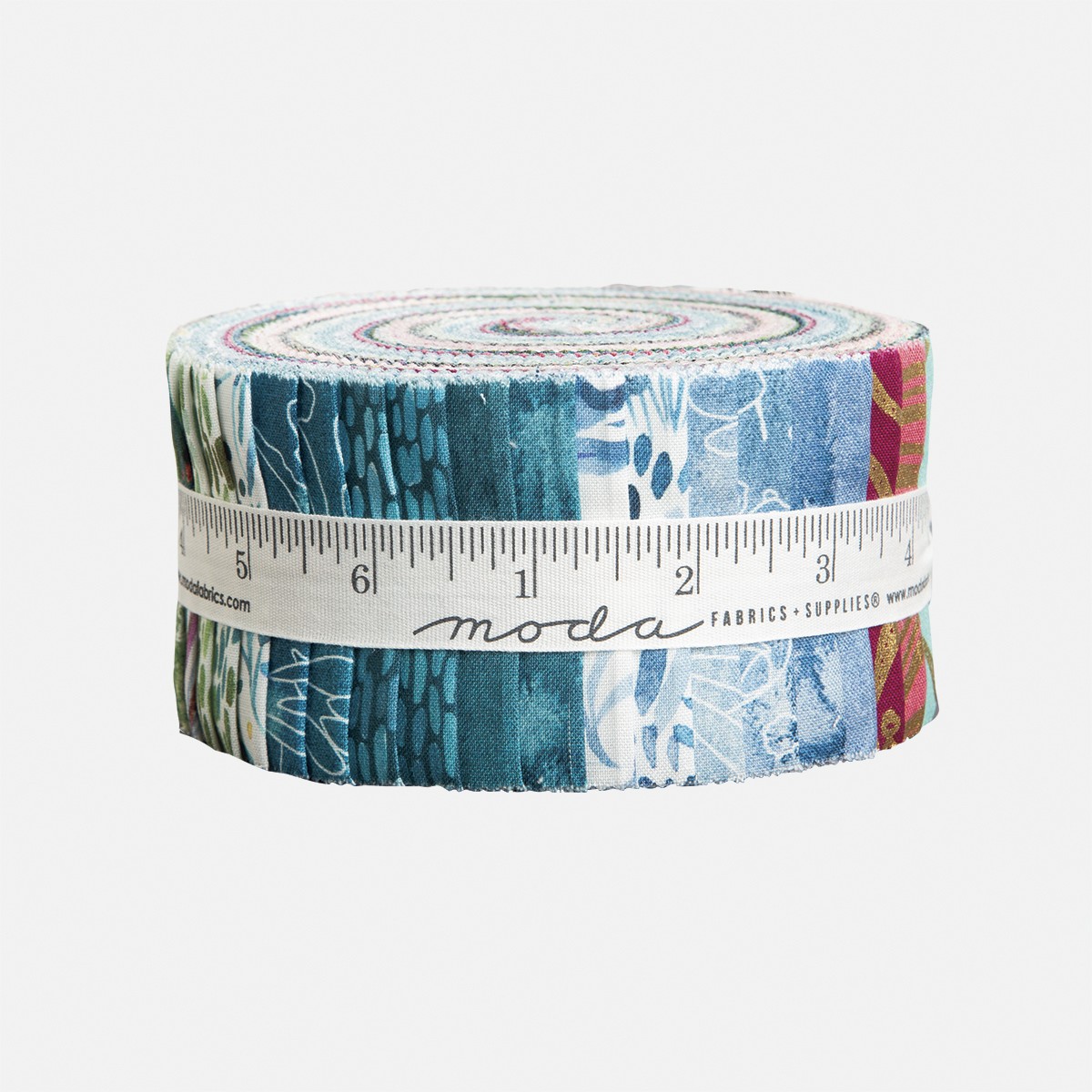 Moody Bloom - Moody Bloom Jelly Roll | ConnectingThreads.com