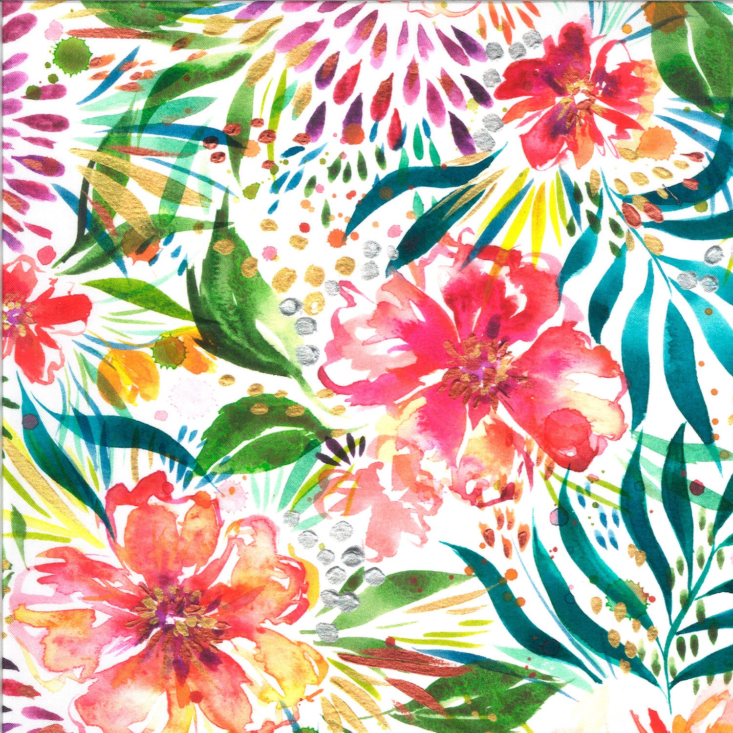 Moody Bloom - Wilderbloom | ConnectingThreads.com