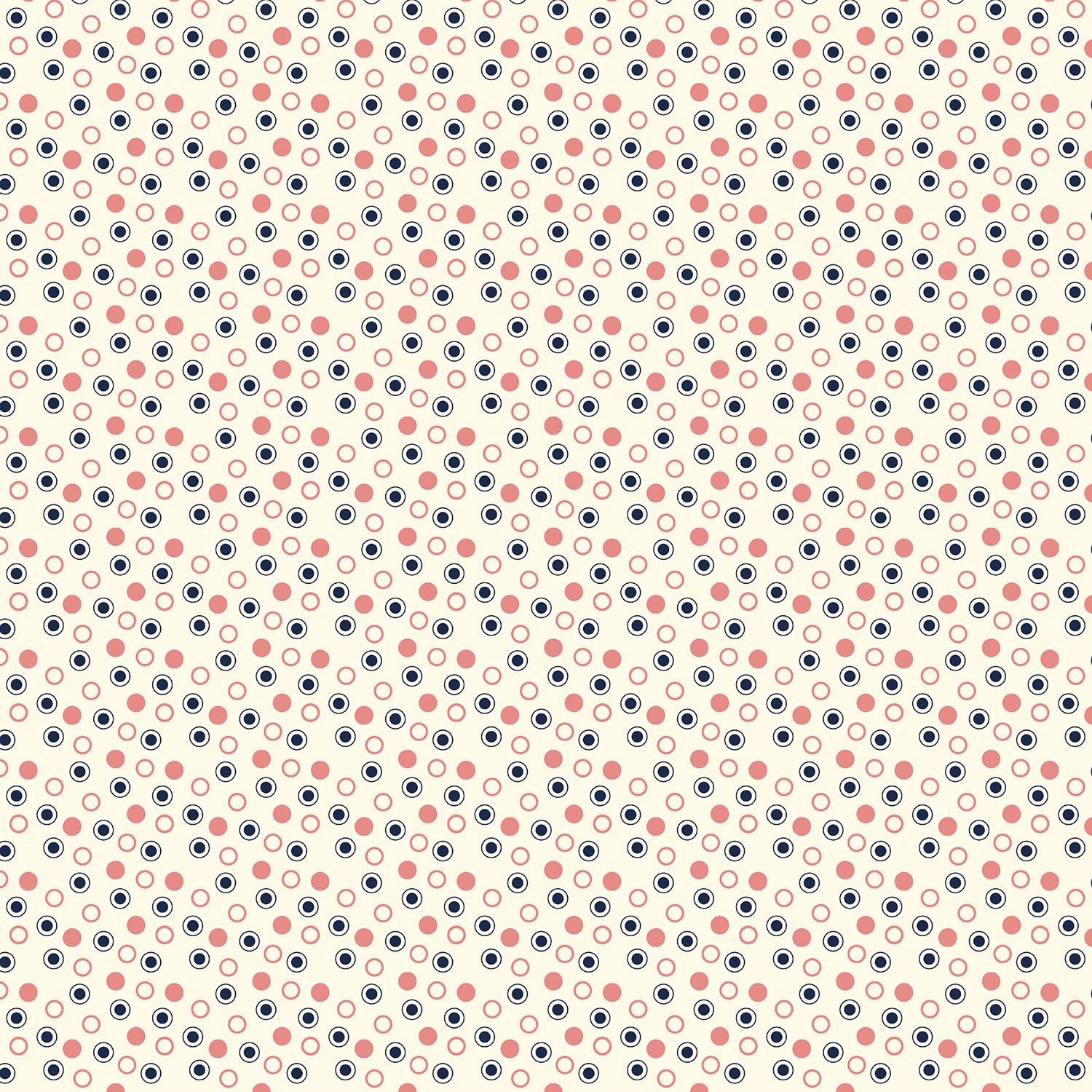 General Store - Festive Dot | ConnectingThreads.com