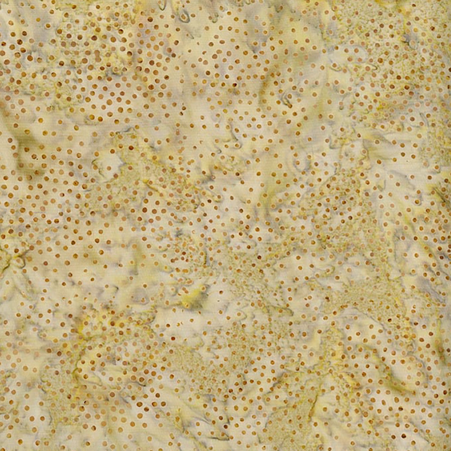 Bakers Dozens Batiks - Small Dots | ConnectingThreads.com