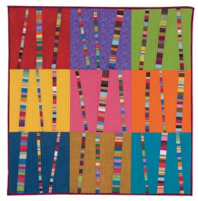 Free Quilting Patterns to Download | Connecting Threads