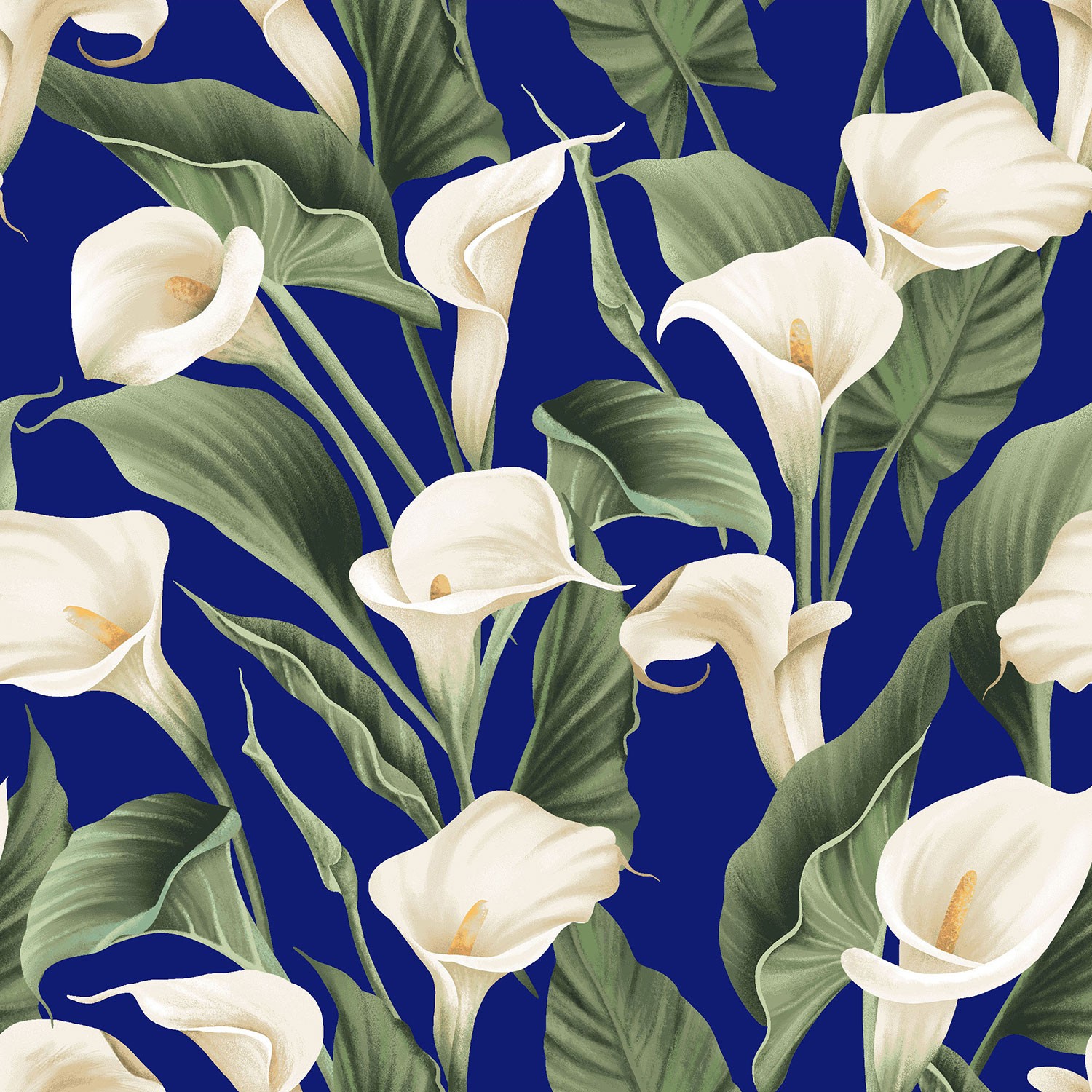 Colorido - Calla Lily | ConnectingThreads.com