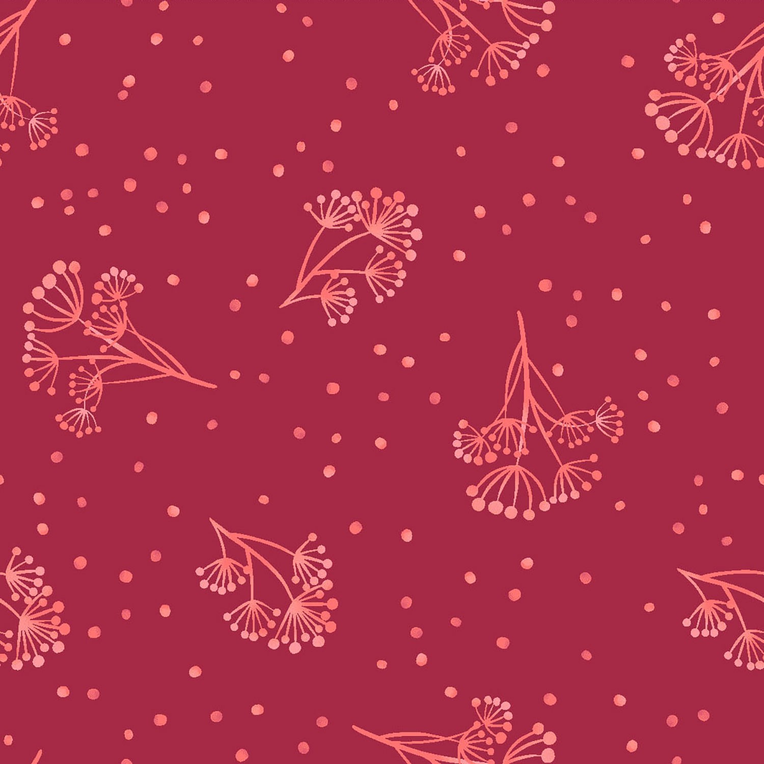 Tossed Sprig | ConnectingThreads.com