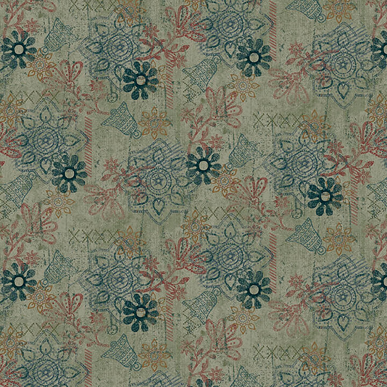 Mixed Media Multi | ConnectingThreads.com