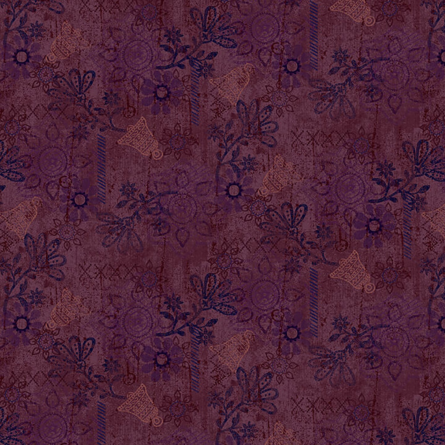 Mixed Media Solid | ConnectingThreads.com