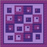 Quilt Pattern Download - Boxes Design | Connecting Threads